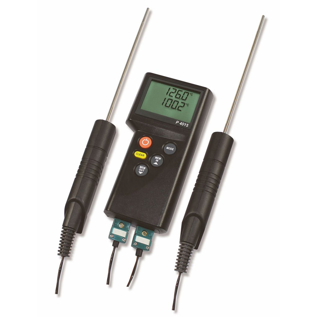 Digital Laboratory Thermometers | ICL Calibration