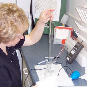 Calibration Services | ICL Calibration