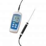 Dostmann D370 | ICL Calibration