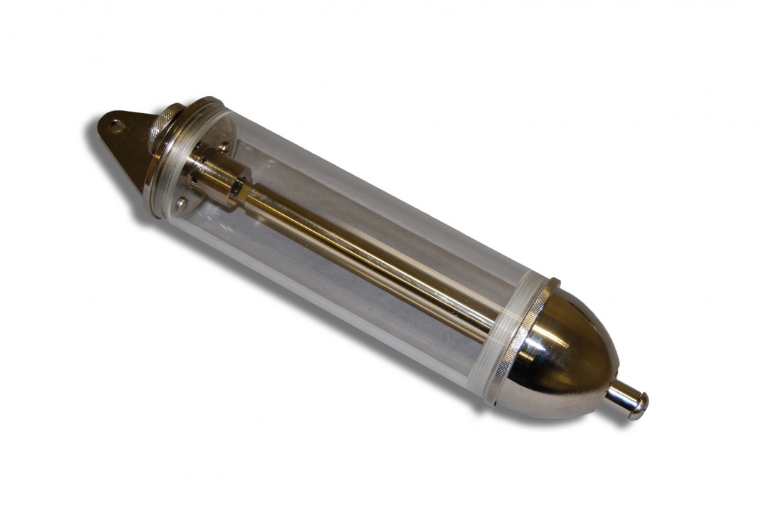 Jual Petroleum Samplers Bacon Bomb Samplers | Distributor Flow Meter