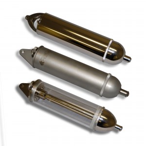 Petroleum Samplers | ICL Calibration