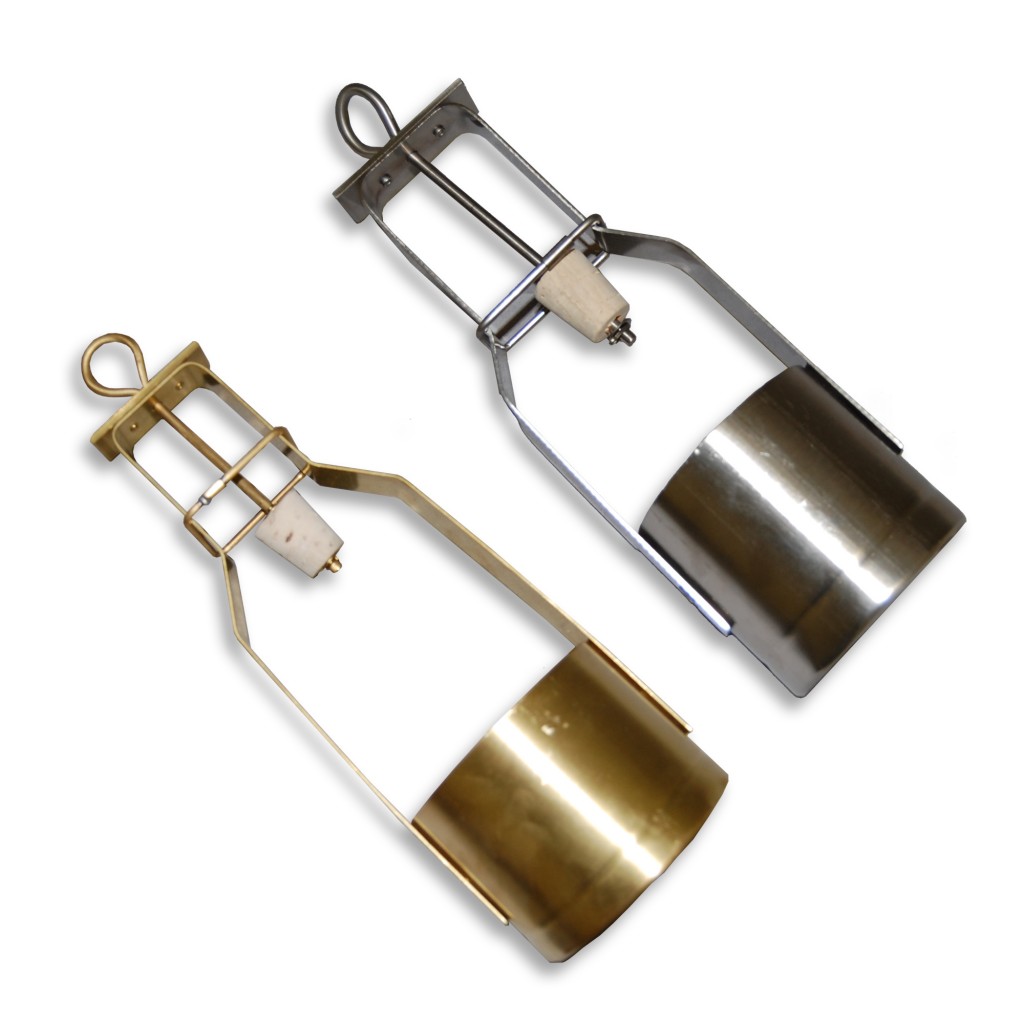 Petroleum Samplers | ICL Calibration