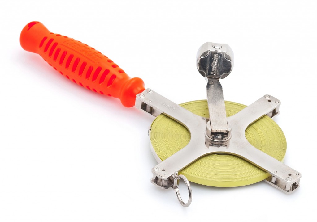 Derrick Strapping Tapes | ICL Calibration