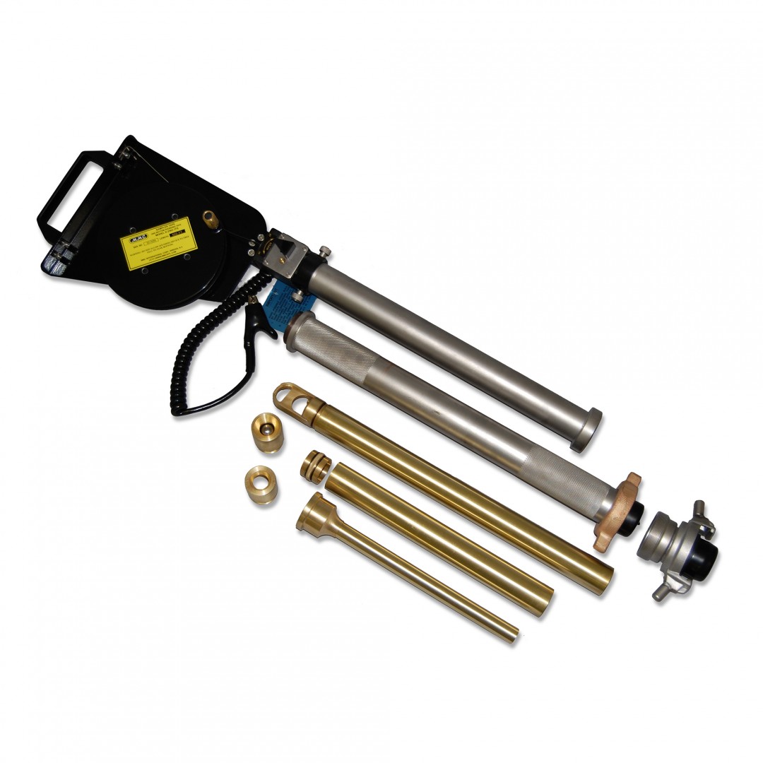 Petroleum Samplers | ICL Calibration