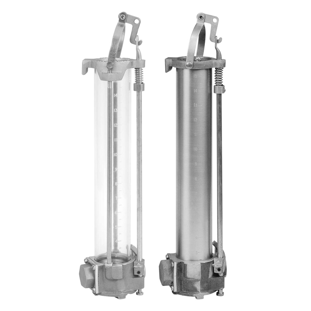Crude Oil Sampling and Testing Kit | ICL Calibration