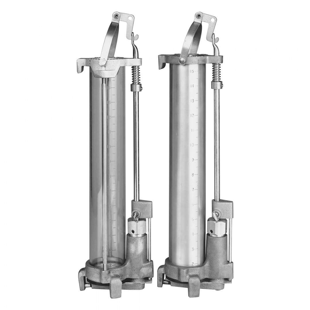 Oil Thief Samplers | ICL Calibration