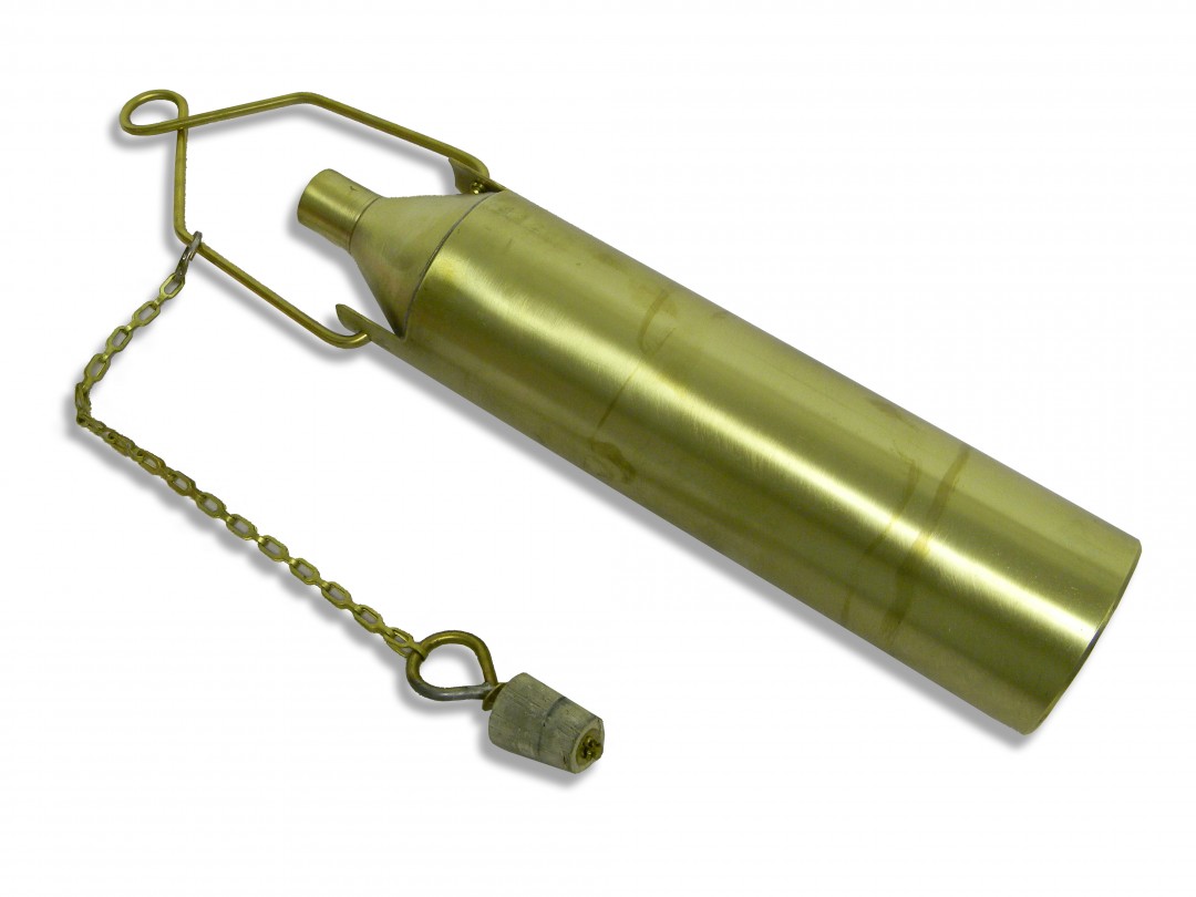 Weighted Beakers | ICL Calibration