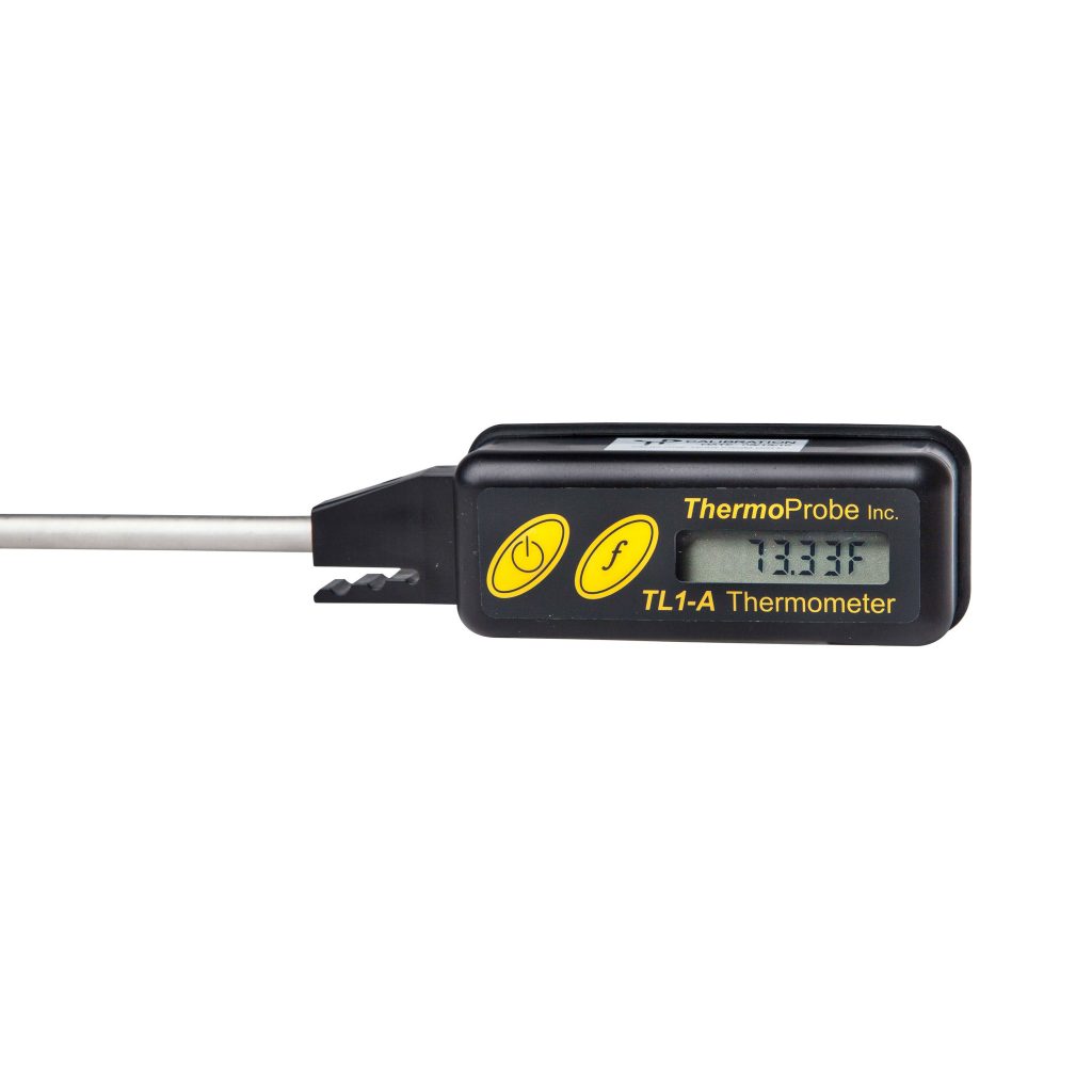Digital Laboratory Thermometers | ICL Calibration